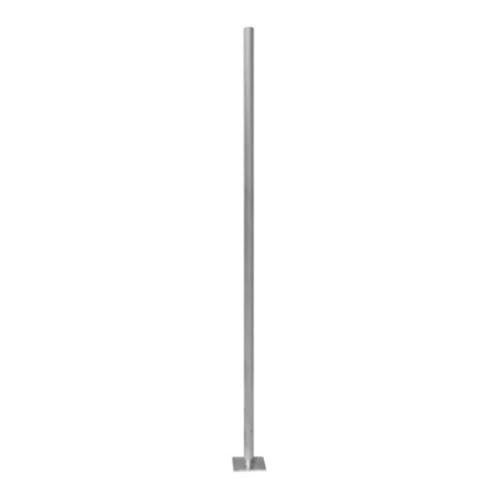 Aluminium Mast - Lightweight, High-Strength (3-6m Options)