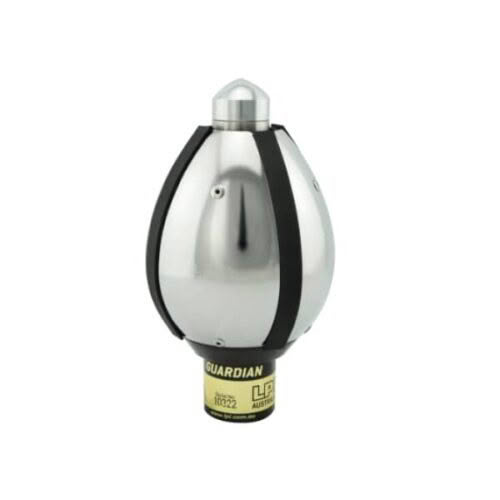 Guardian CAT Lightning Protection System | LPI Australia