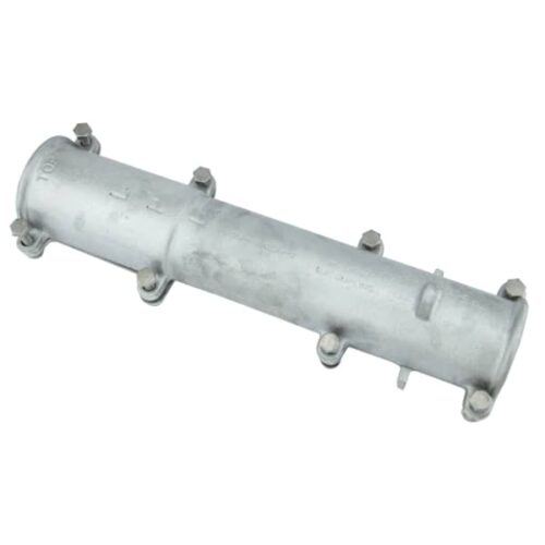 Inline Coupling - Lightning Protection New Zealand