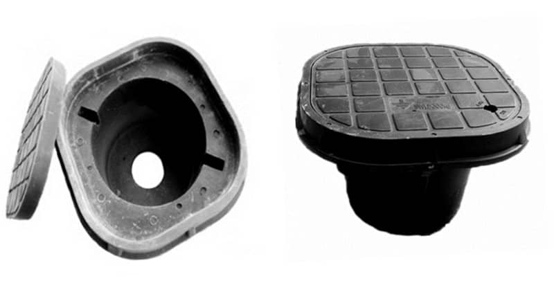 Earth Pit Ceramic | Lightning Protection New Zealand