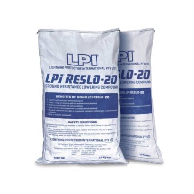 Durable Ground Enhancement Material for All Soil Conditions