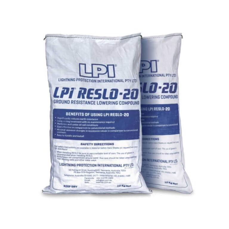 Durable Ground Enhancement Material for All Soil Conditions