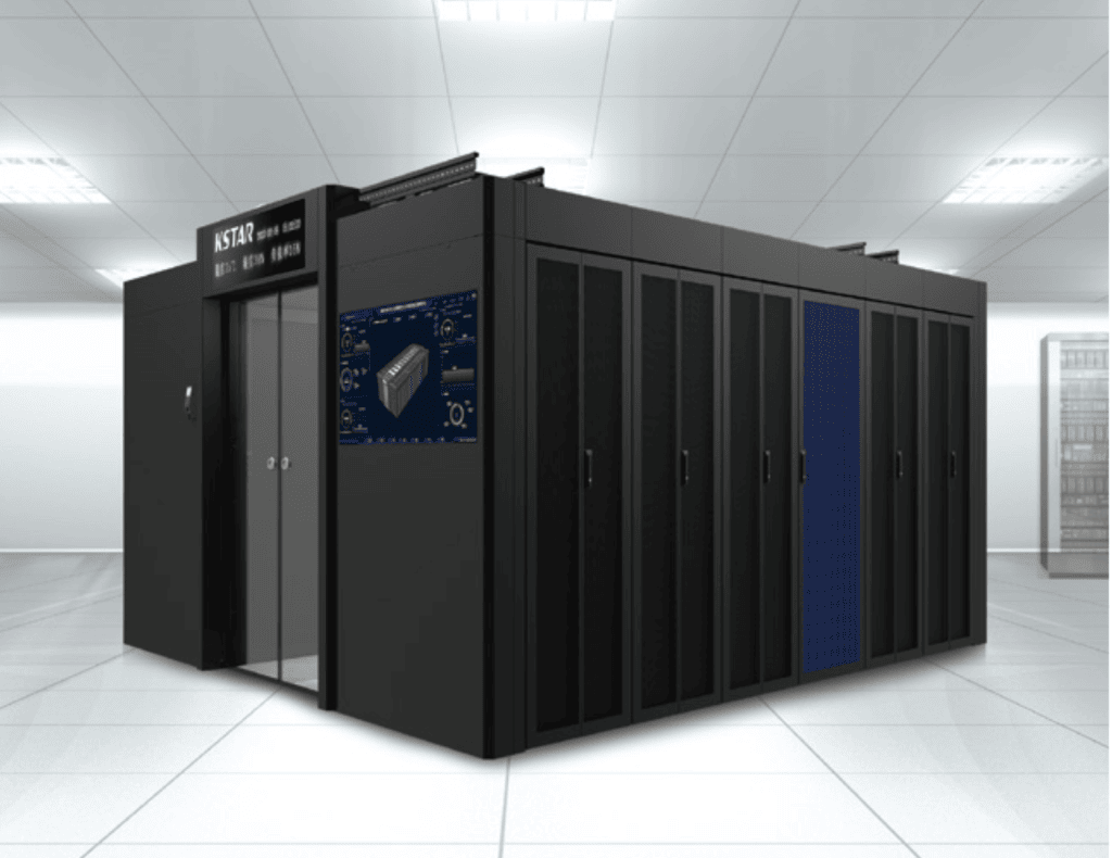 Modular data center - Lightning Protection New Zealand